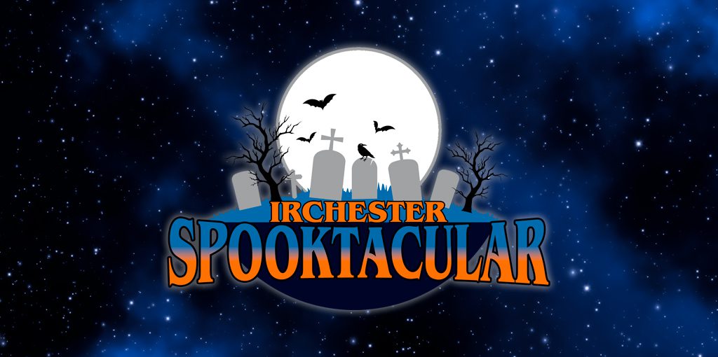 Irchester Spooktacular - Race Harborough